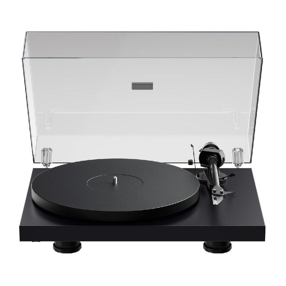 Pro-Ject Singapore | Pro-Ject Turntables | Pro-Ject Debut Evo 2 | Pro ...