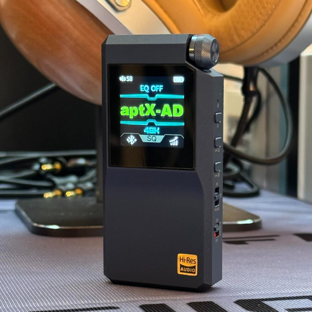 FiiO Singapore | FiiO DAC's & Amplifiers | FiiO BTR17 | Fiio BTR17 ...