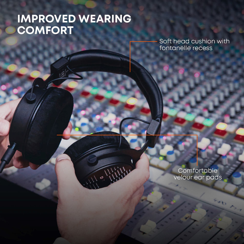 Beyerdynamic Singapore | Beyerdynamic Headphones | Beyerdynamic DT 1990 ...