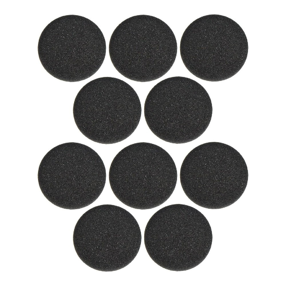 Jabra Singapore | Jabra Headset Ear Cushions | Jabra Evolve | Jabra ...