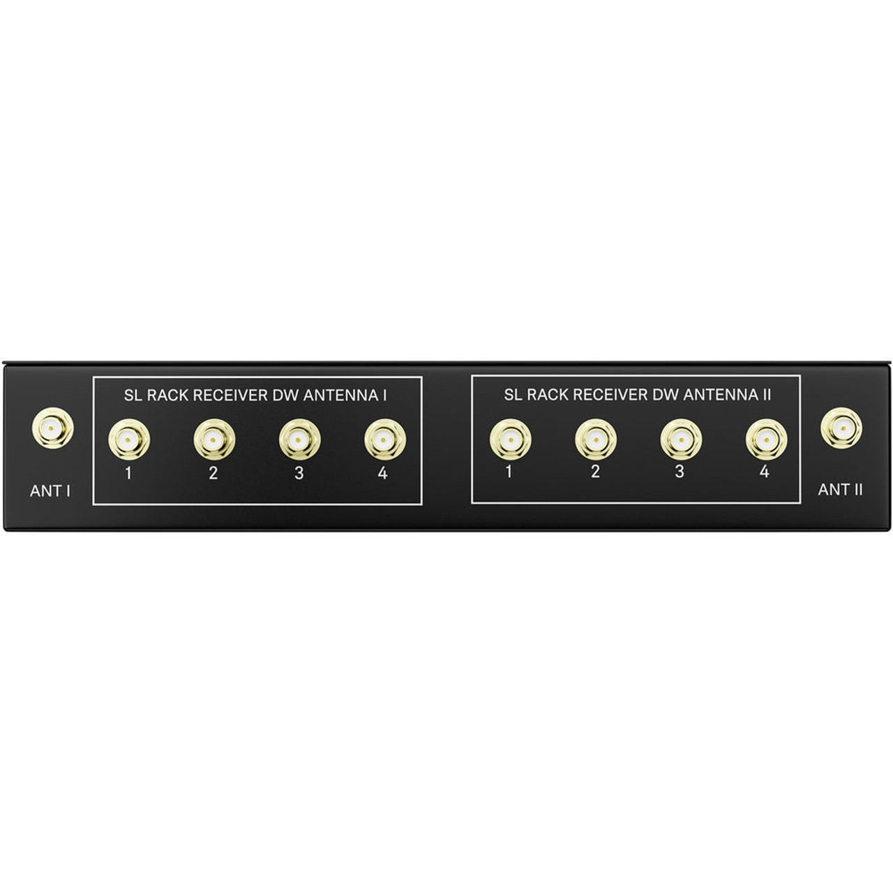 Sennheiser Singapore | Sennheiser Splitters | Sennheiser SL PASC 4 | Sennheiser SL PASC 4 Four ...