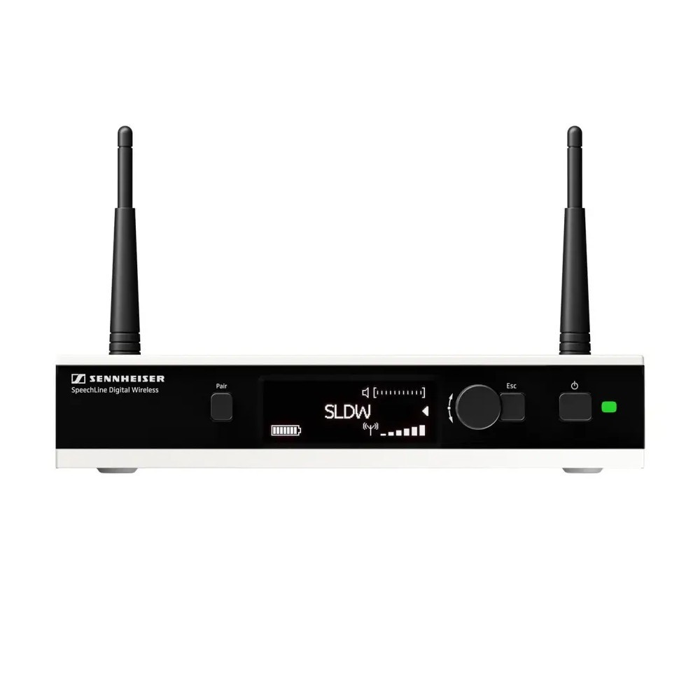 Sennheiser Singapore | Sennheiser Microphone System | Sennheiser ...