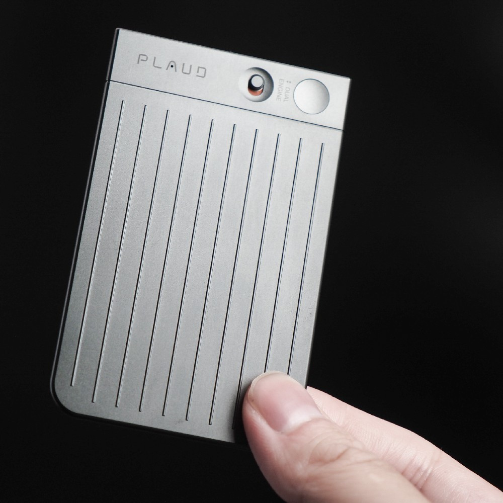 PLAUD.AI Singapore | PLAUD.AI Voice Recorders | PLAUD.AI Note | PLAUD Note AI Voice Recorder ...