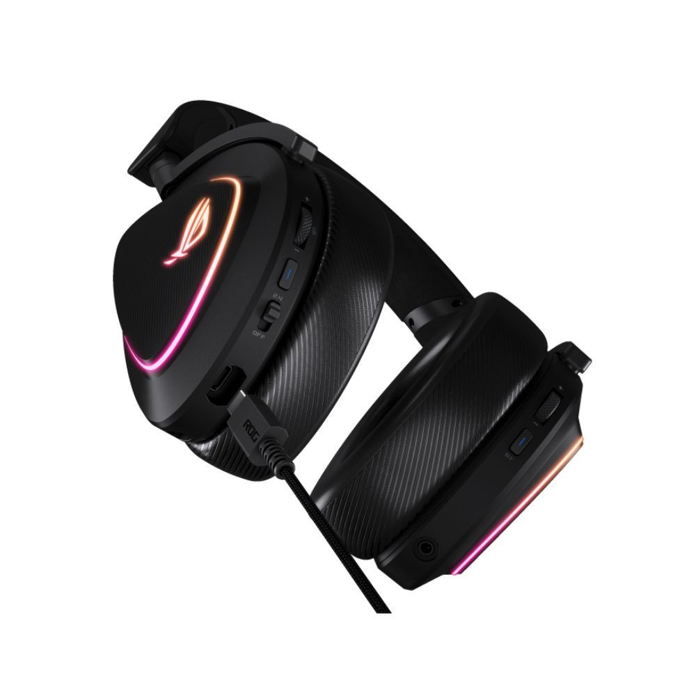 ASUS ROG Singapore | ASUS ROG Headsets | ASUS A701 ROG Gaming Headsets ...