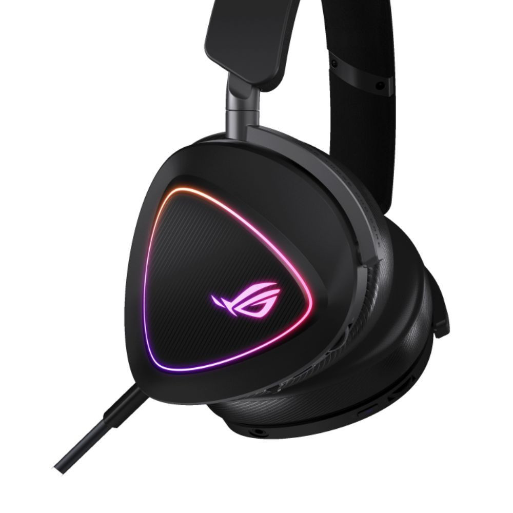 ASUS ROG Singapore | ASUS ROG Headsets | ASUS A701 ROG Gaming Headsets ...