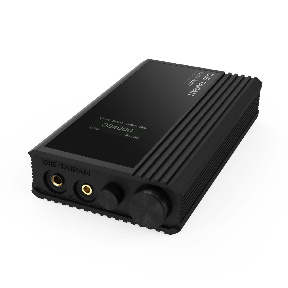 iBasso Singapore | iBasso DAC & Amplifiers | iBasso D16 | iBasso D16 ...