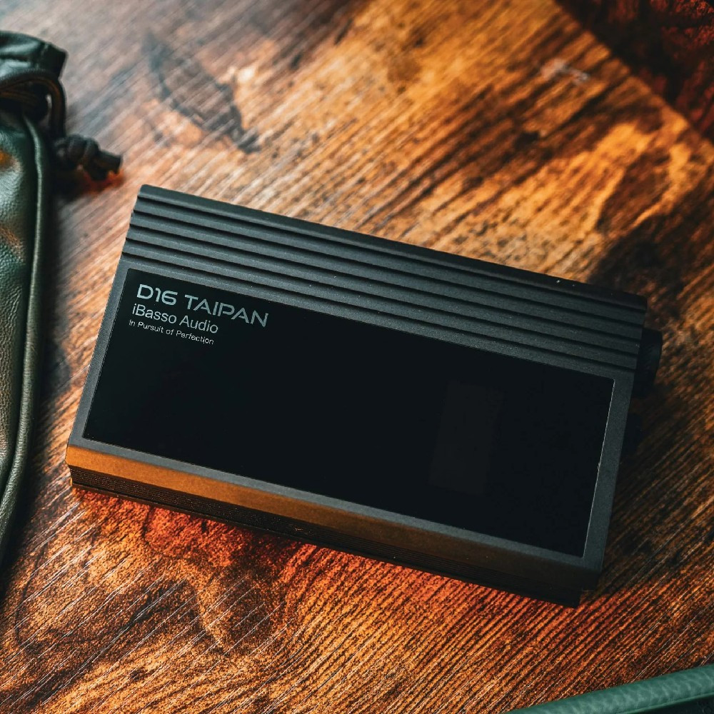 iBasso Singapore | iBasso DAC & Amplifiers | iBasso D16 | iBasso D16 ...