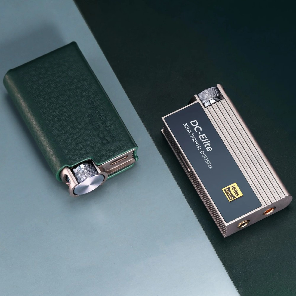 iBasso Singapore | iBasso DAC & Amplifiers | iBasso DC Elite | iBasso ...