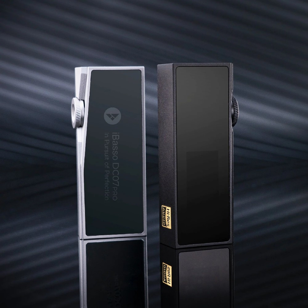 iBasso Singapore | iBasso DAC & Amplifiers | iBasso DC07 Pro | iBasso ...