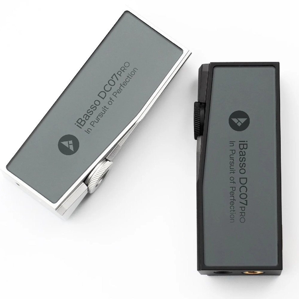 iBasso Singapore | iBasso DAC & Amplifiers | iBasso DC07 Pro | iBasso ...