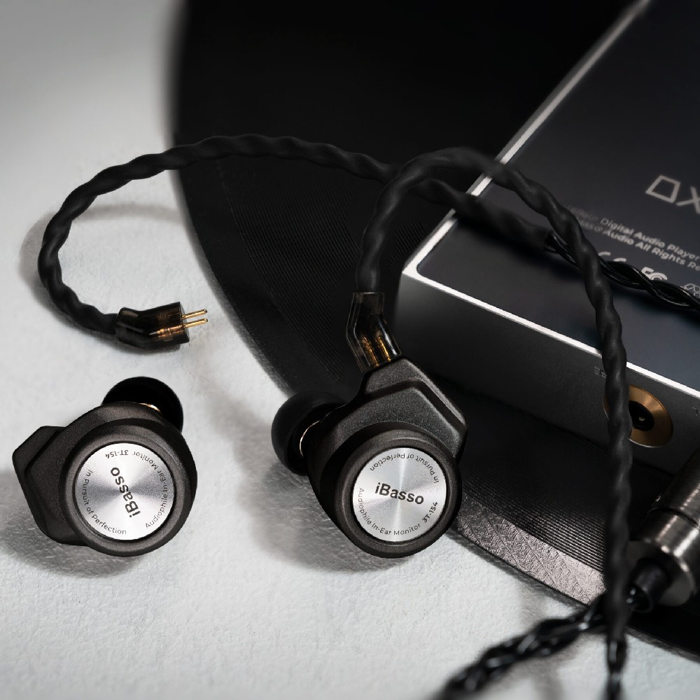 iBasso Singapore | iBasso Earphones | iBasso IEMs | iBasso In Ear ...