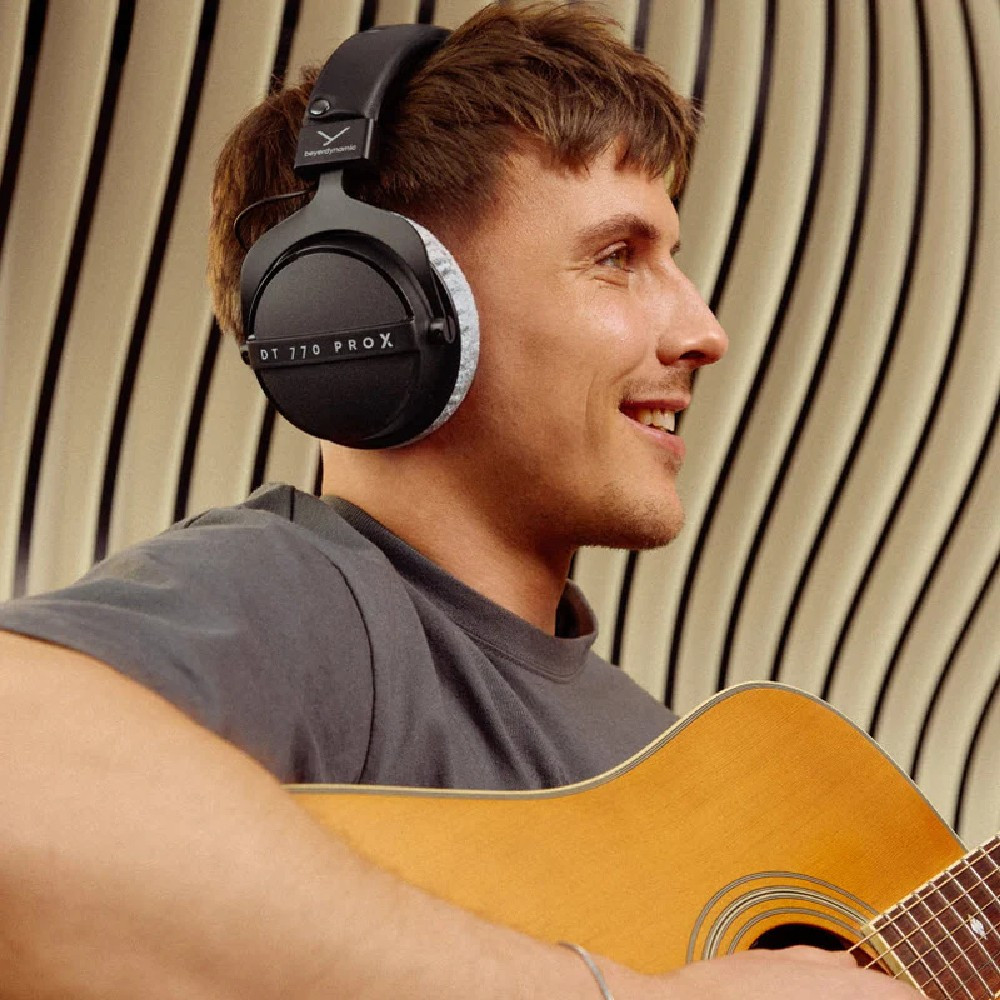 Beyerdynamic Singapore | Beyerdynamic Headphones | Beyerdynamic DT 770 ...