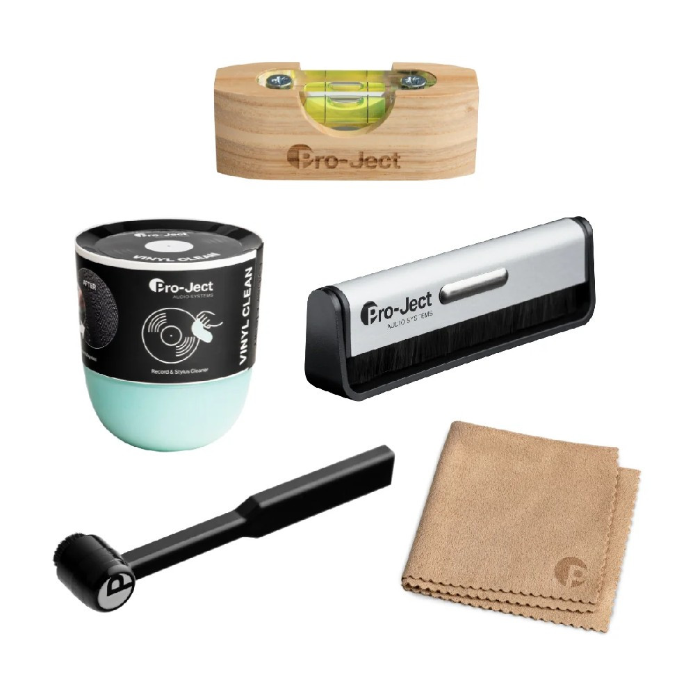 Pro-Ject Singapore | Pro-Ject Turntable Accessories | Pro-Ject Vinyl ...