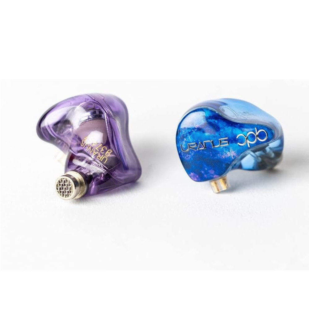 QDC Singapore | QDC In-Ear Monitors | QDC Uranus | QDC Uranus 1 Dynamic ...