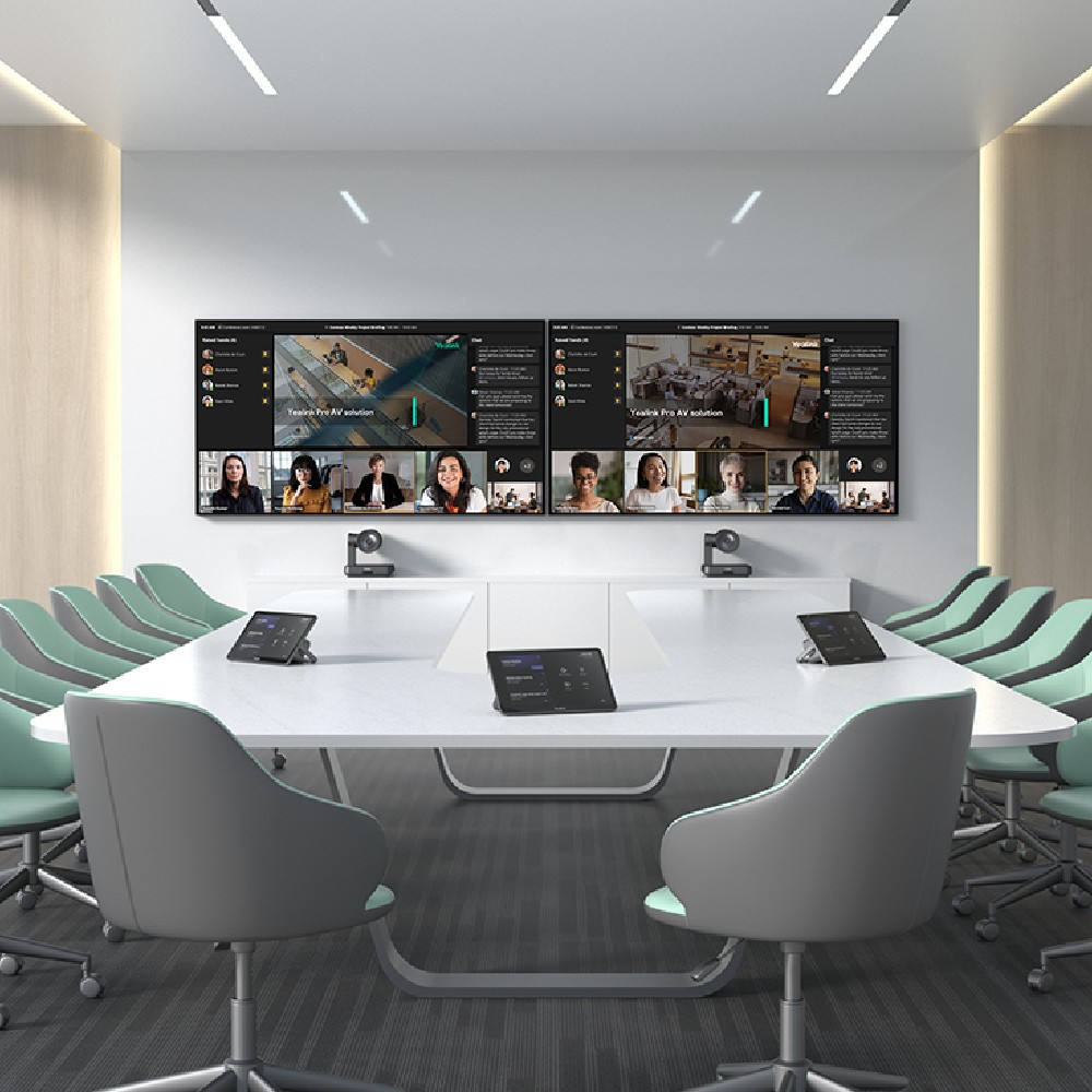 Yealink Singapore | Yealink Video Conferencing | Yealink MTouch Plus 11 ...