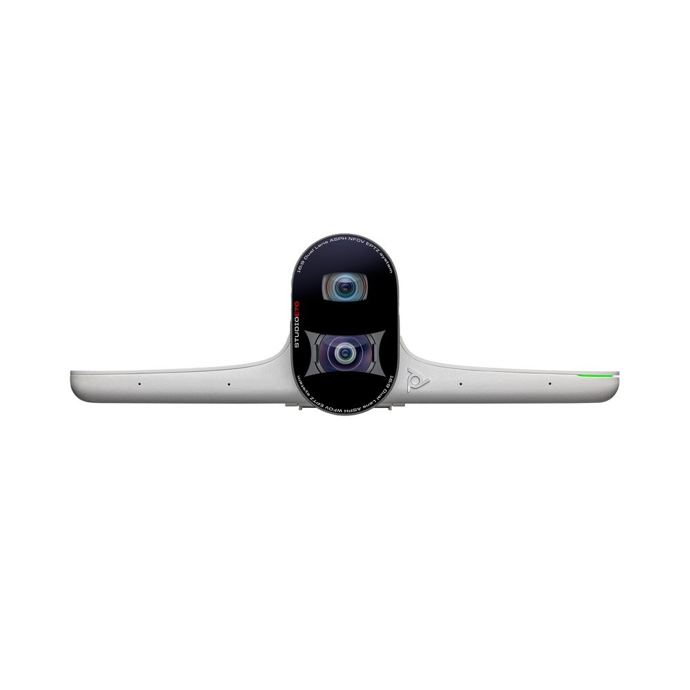 Poly Singapore | Poly Video Conferencing | Poly Zoom Room Intelligent ...