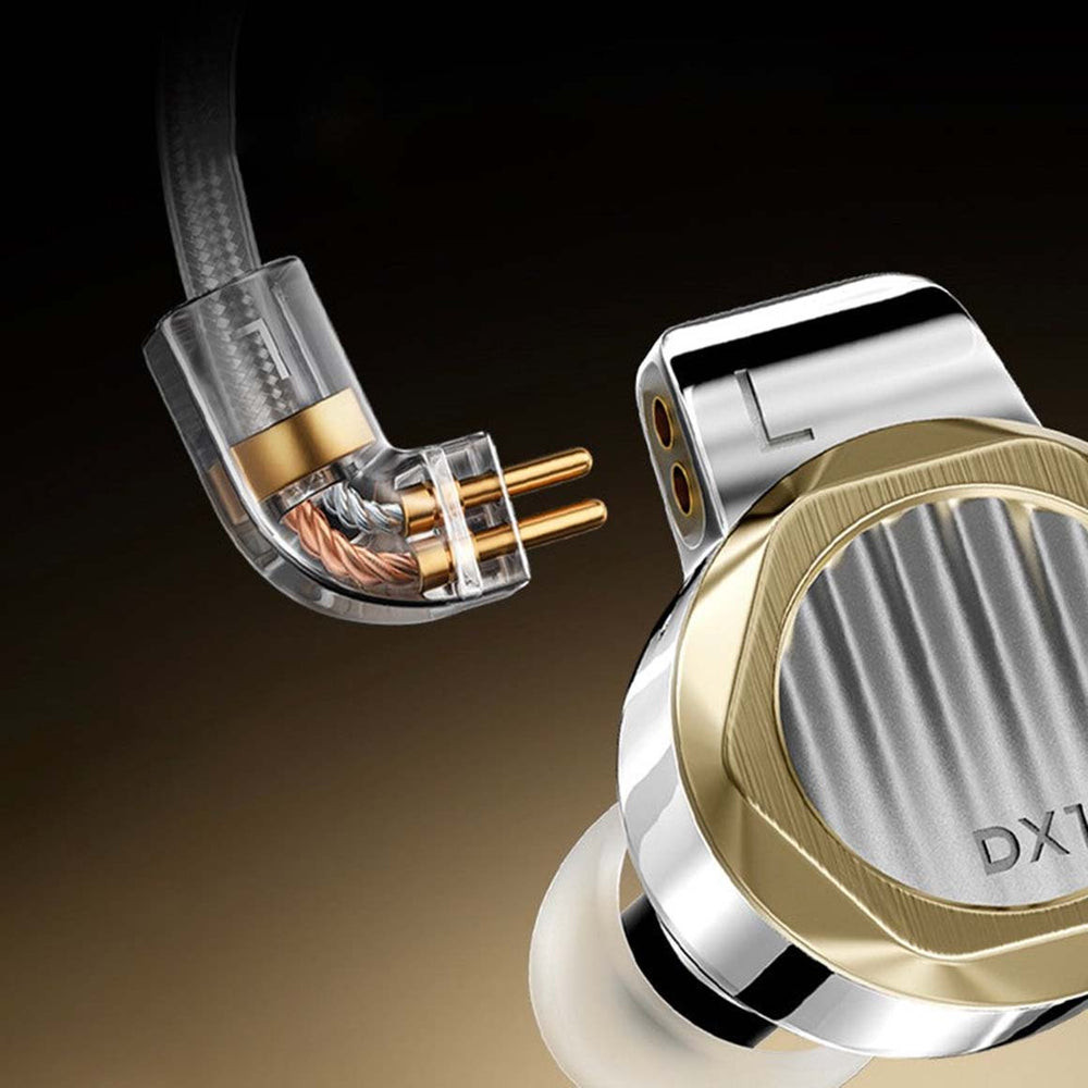 LETSHUOER Singapore | LETSHUOER In-Ear Monitors | LETSHUOER DX1 ...