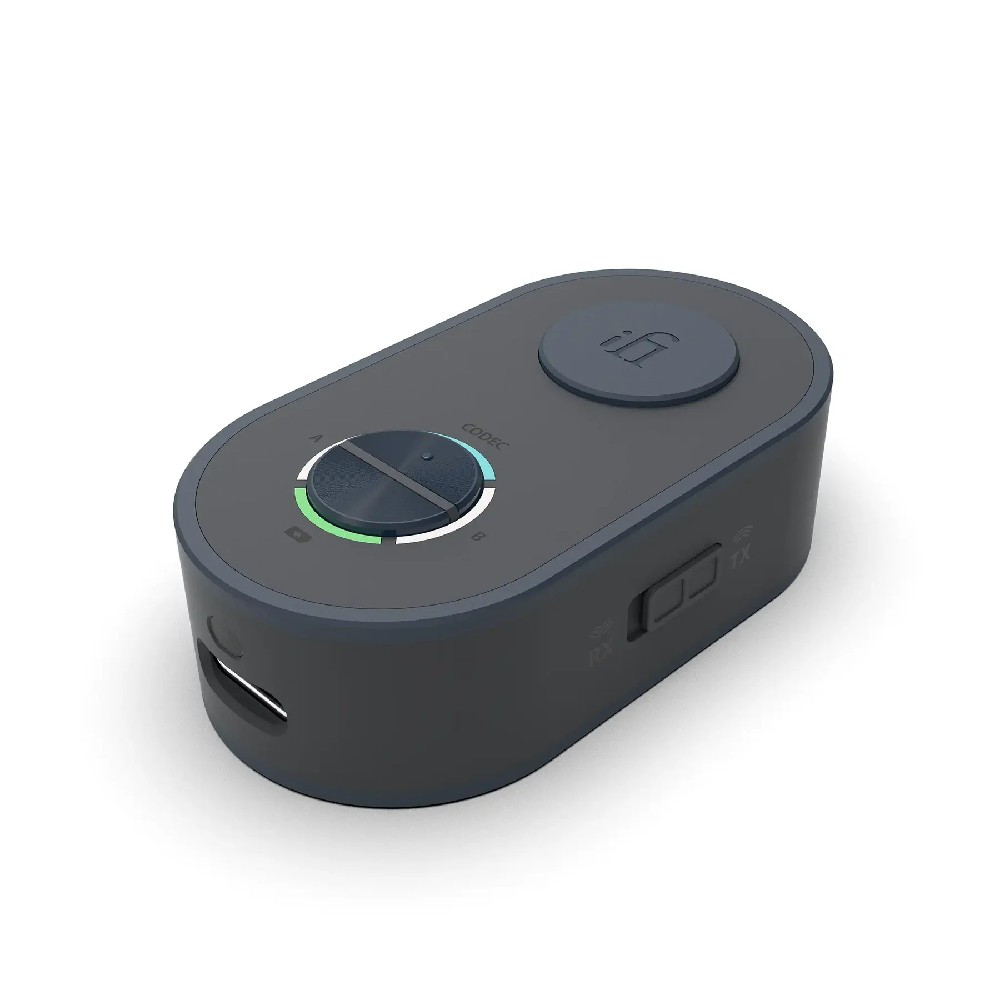iFi Audio Singapore | iFi Audio Bluetooth Receivers/Transmitters | iFi ...