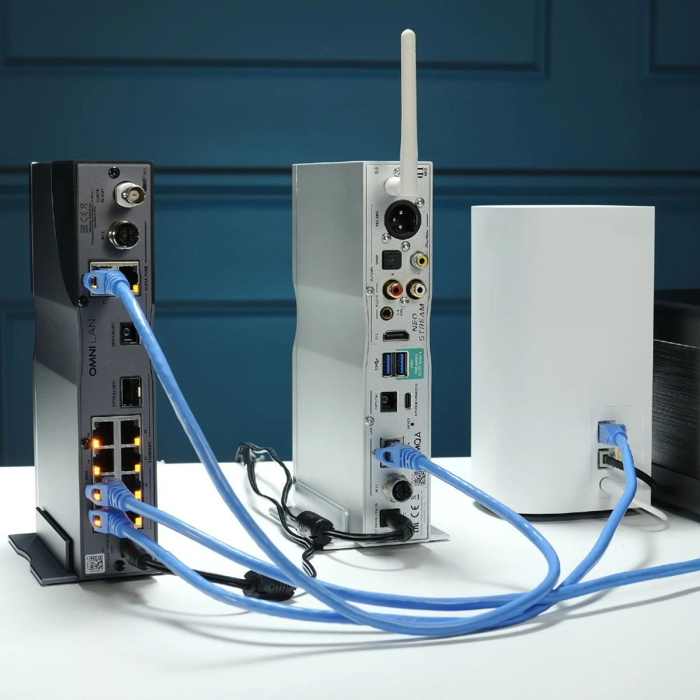 iFi Audio Singapore | iFi Audio Digital Enhancers | iFi Audio OMNI LAN ...