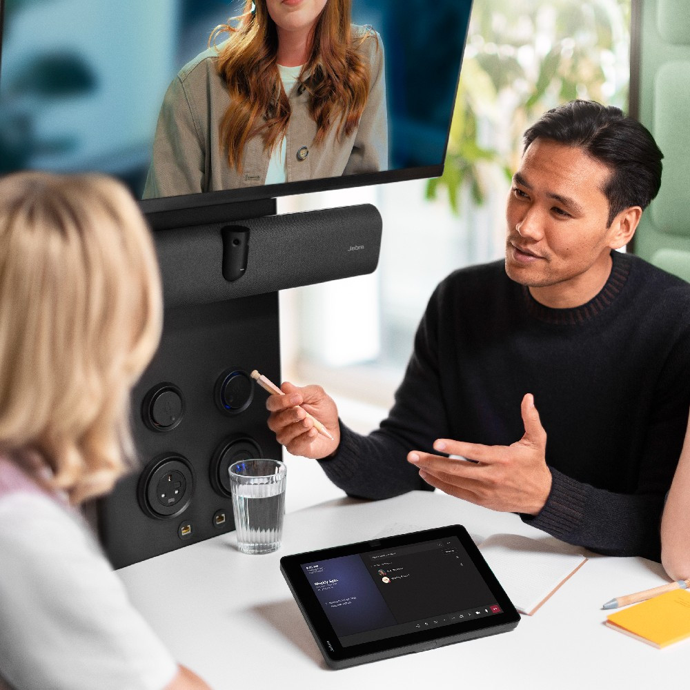 Jabra Singapore | Jabra Video Conferencing | Jabra Panacast | Jabra ...
