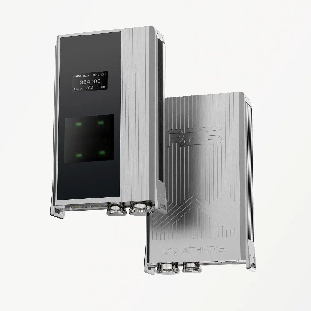 iBasso Singapore | iBasso DAC & Amplifiers | iBasso D17 Atheris ...