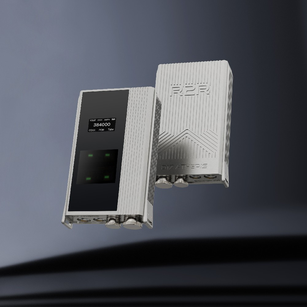 iBasso Singapore | iBasso DAC & Amplifiers | iBasso D17 Atheris ...
