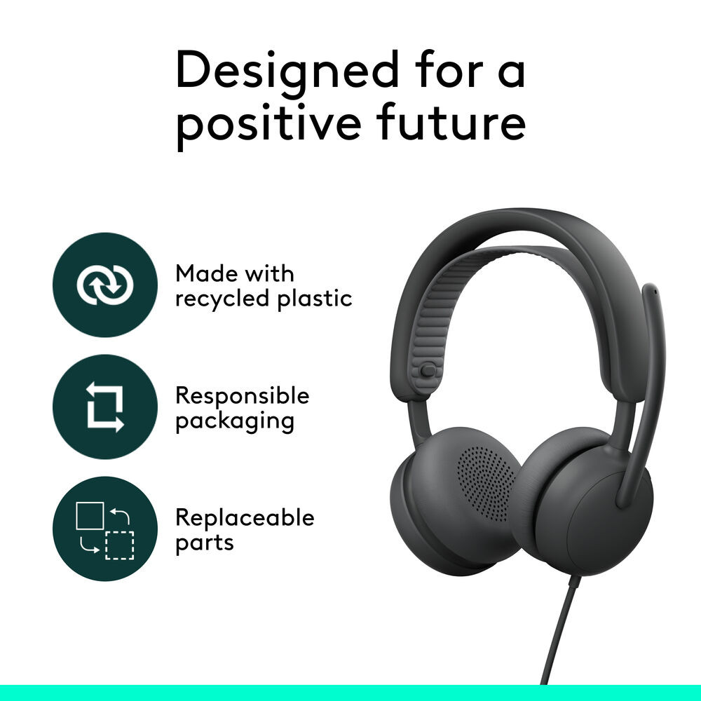 Logitech Singapore | Logitech Headsets | Logitech Zone | Logitech Zone ...
