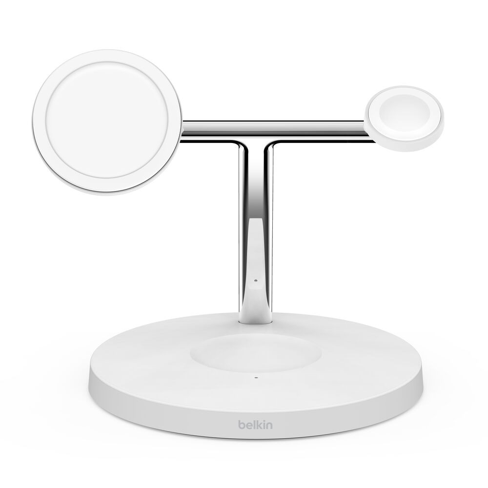 Belkin Singapore | Belkin Mobile Accessories | Belkin BoostCharge Pro 3 ...