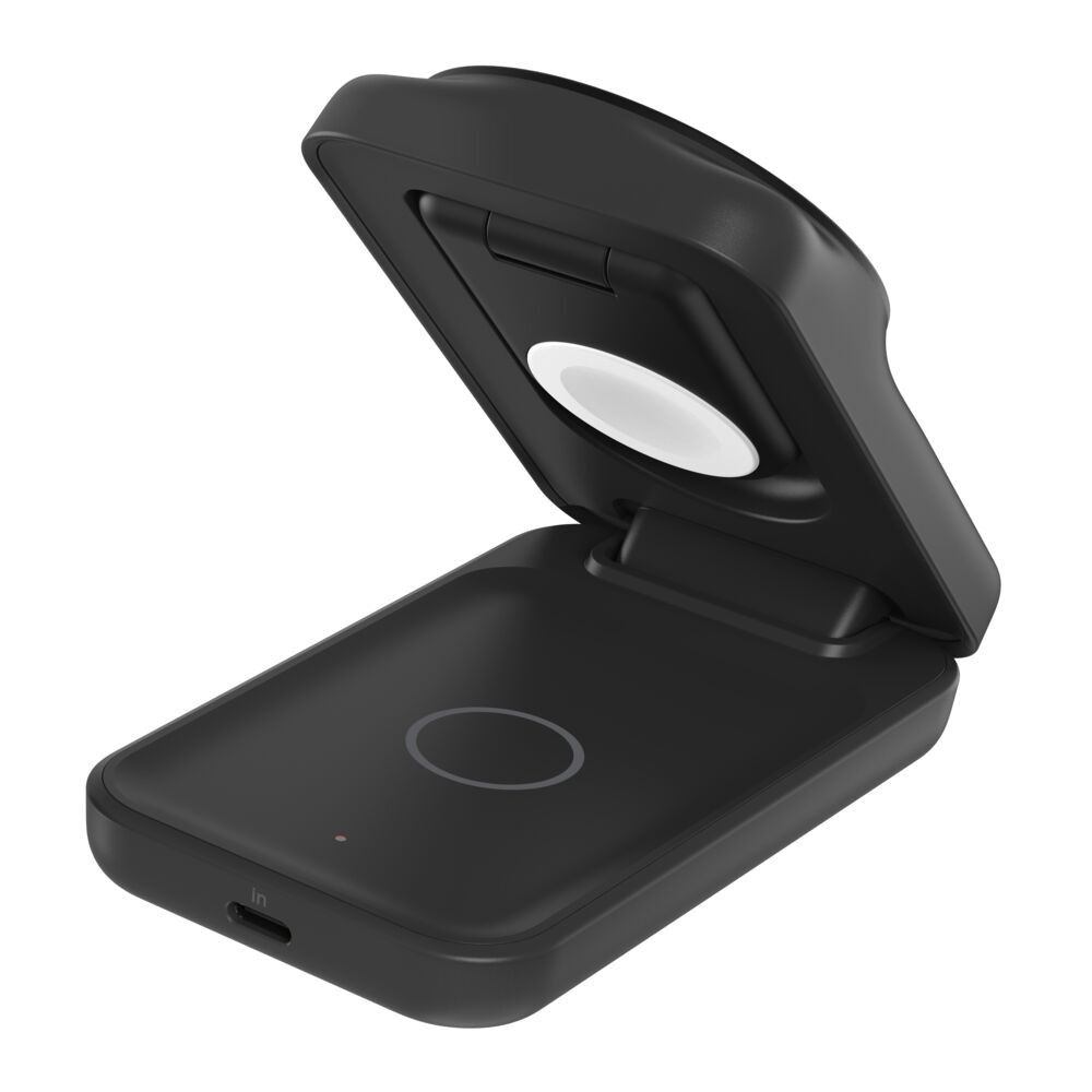 Belkin Singapore | Belkin Mobile Accessories | Belkin UltraCharge 3-in ...