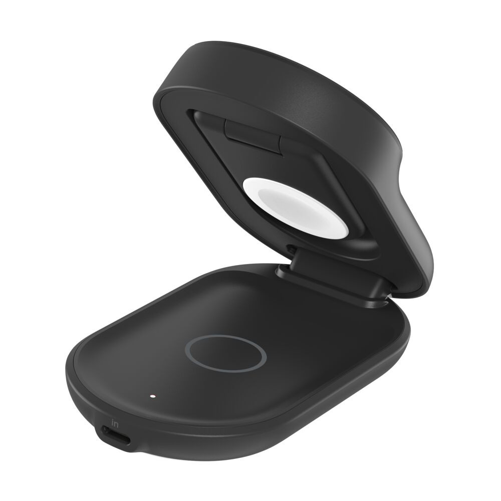 Belkin Singapore | Belkin Mobile Accessories | Belkin UltraCharge 3-in ...