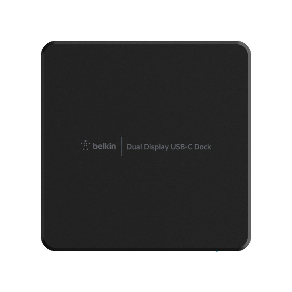 Belkin Singapore | Belkin Docking Stations | Belkin Connect Universal ...