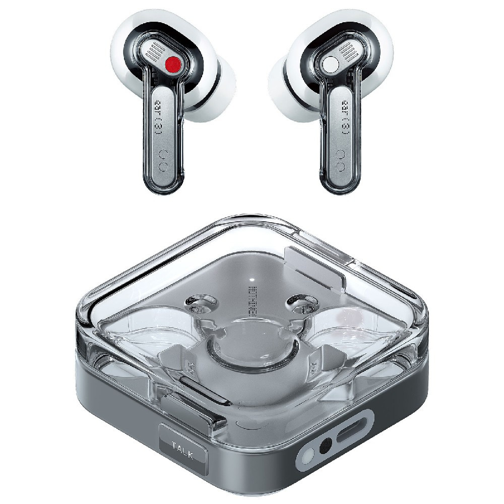 NOTHING Singapore | NOTHING Earbuds | NOTHING True Wireless Earbuds ...