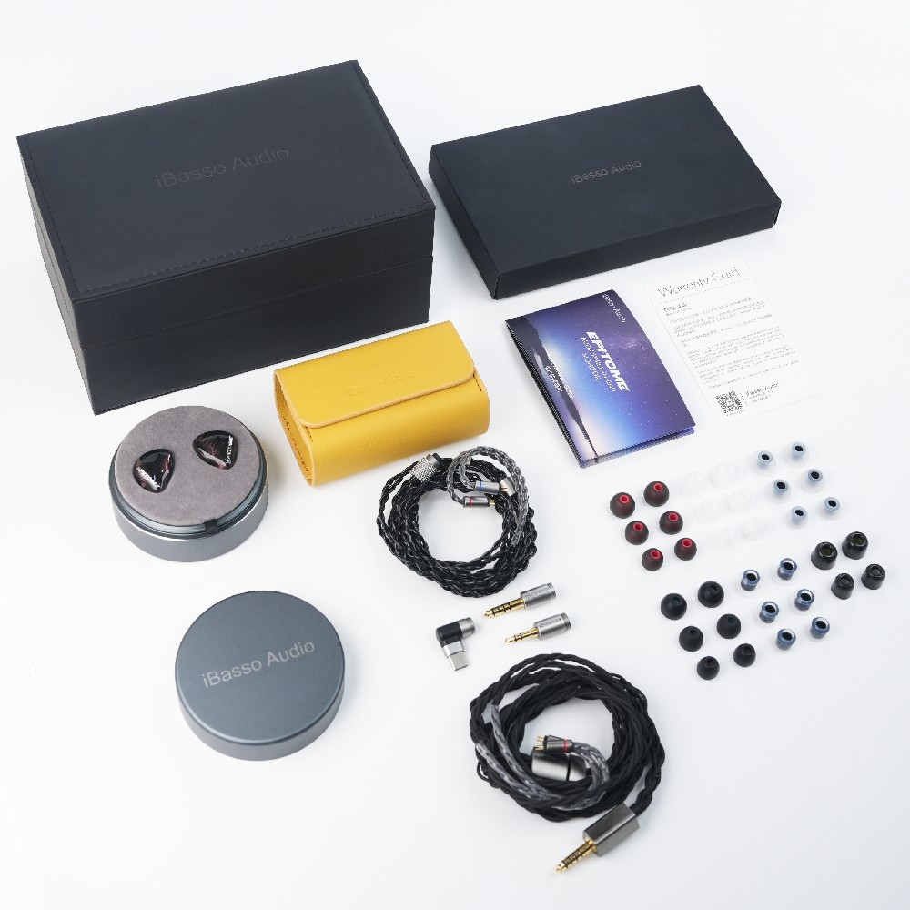 iBasso Singapore | iBasso Earphones | iBasso IEMs | iBasso In Ear ...