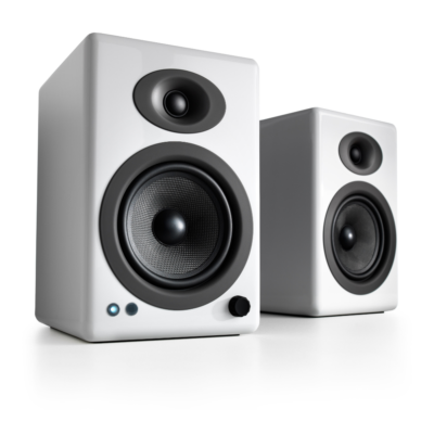 Audioengine Singapore | Audioengine Speakers | Audioengine A5 ...