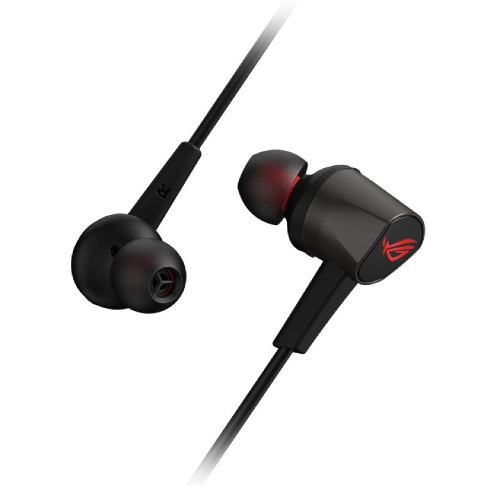 ASUS ROG Cetra II Core Wired Gaming Earphone, Earphones, Wired ...