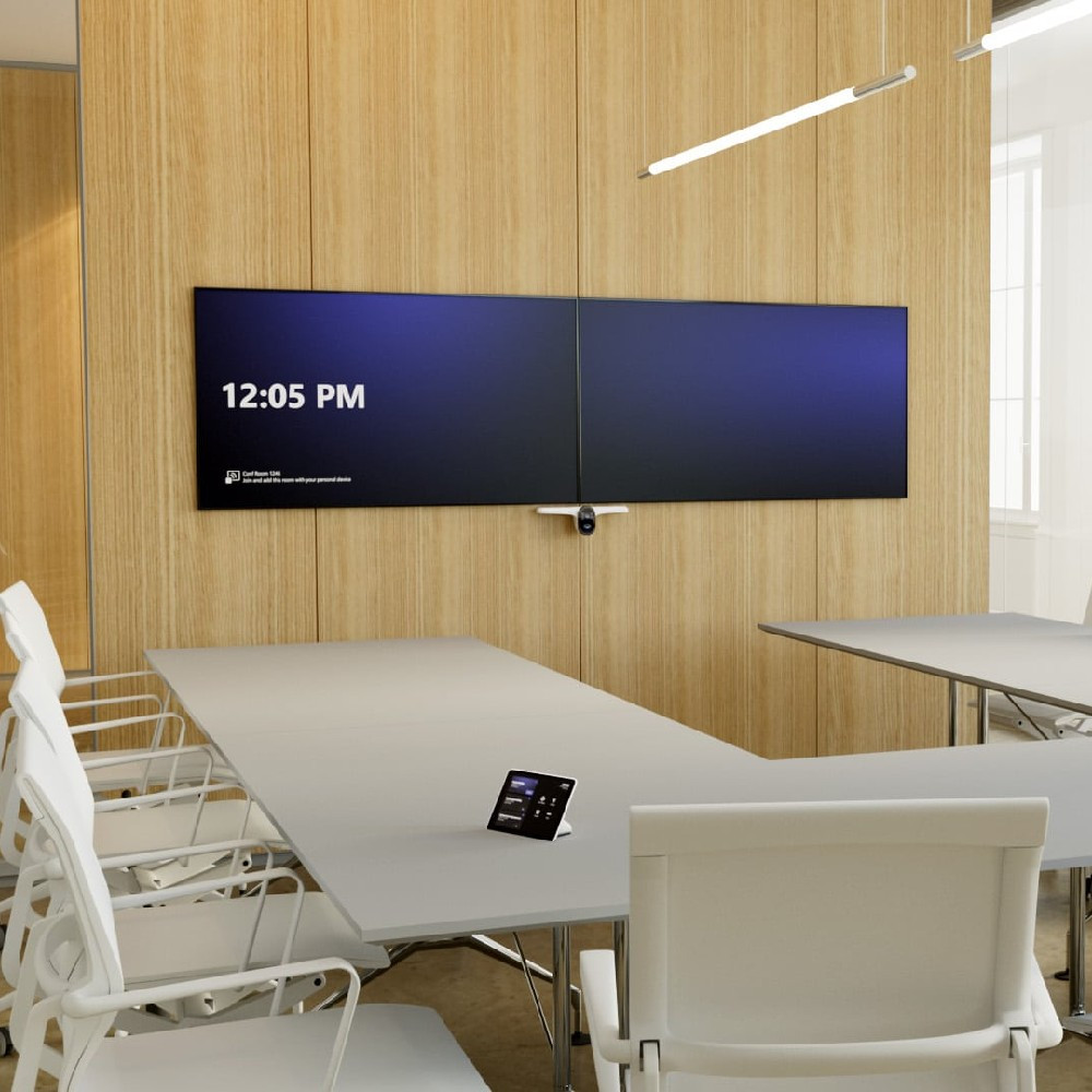 Poly Video Conferencing | Poly Singapore | Poly Studio Large Room Kit ...