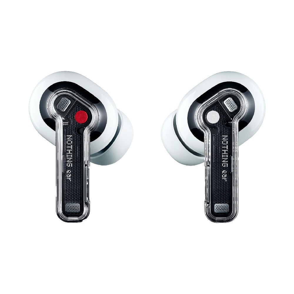 NOTHING Singapore | NOTHING Earbuds | NOTHING True Wireless Earbuds
