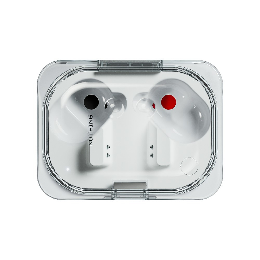 NOTHING Singapore | NOTHING Earbuds | NOTHING True Wireless Earbuds ...