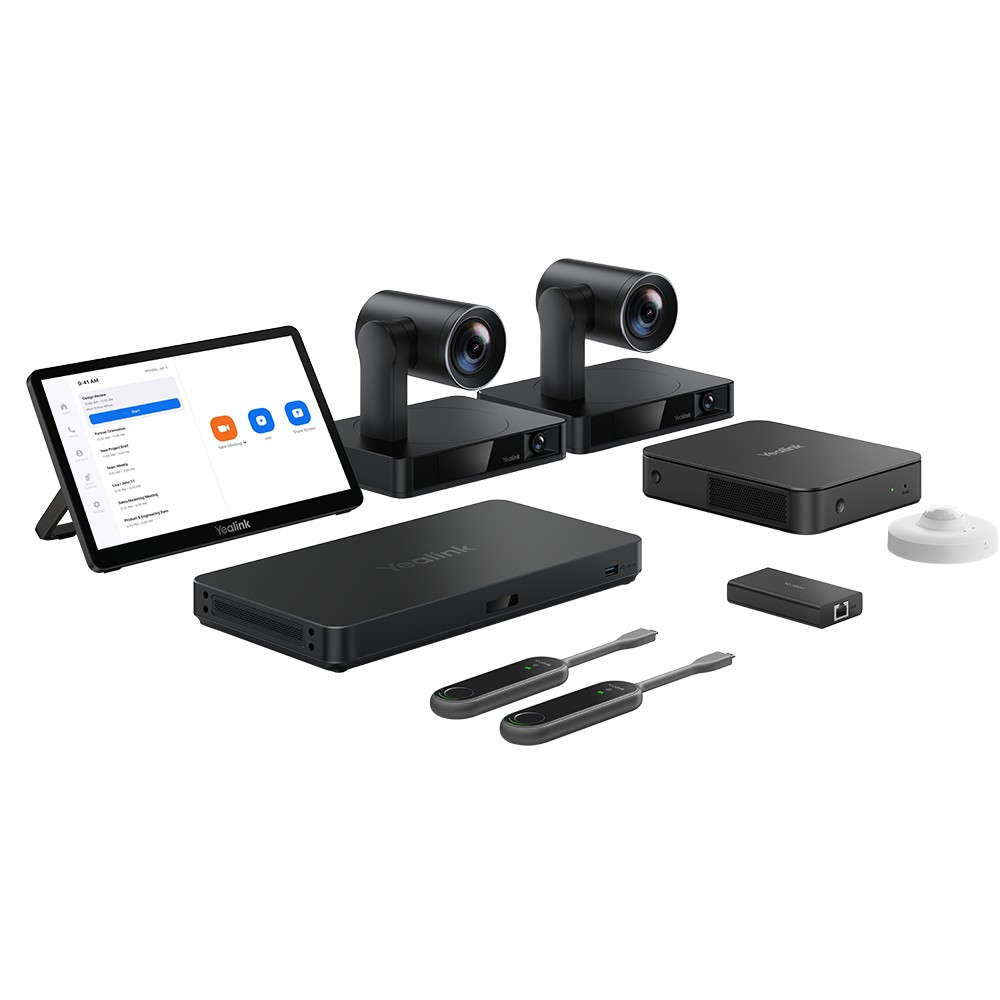 Video Conferencing Cameras & Video Bars | Jabra Video Conferencing ...