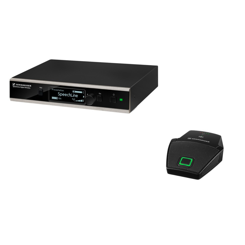 Wireless Microphone Systems | HEADPHONES SG