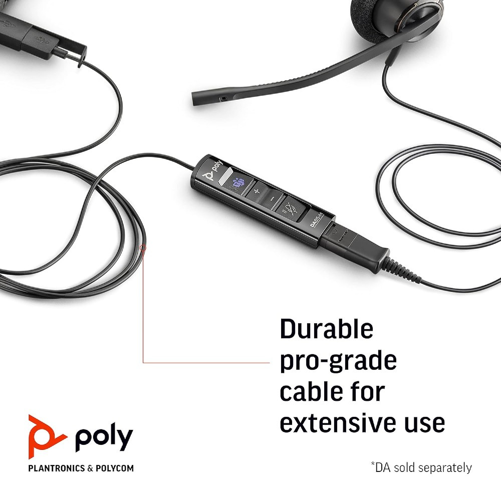 Poly Plantronics Singapore | Poly Plantronics Headsets | Poly ...
