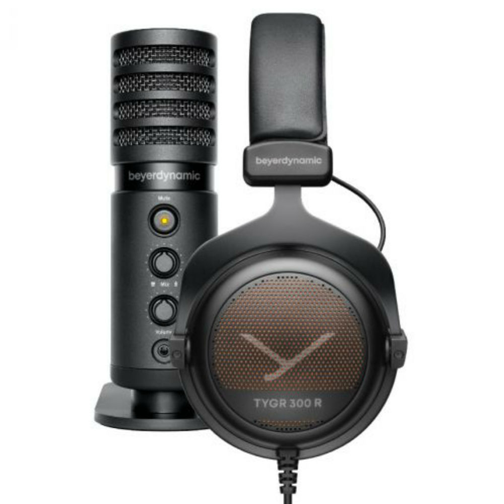 Beyerdynamic Singapore | Beyerdynamic Headphones | Beyerdynamic ...
