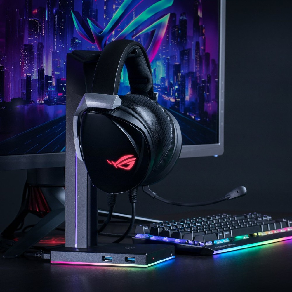 ASUS ROG Singapore | ASUS ROG Headsets | ASUS ROG Gaming Headsets ...