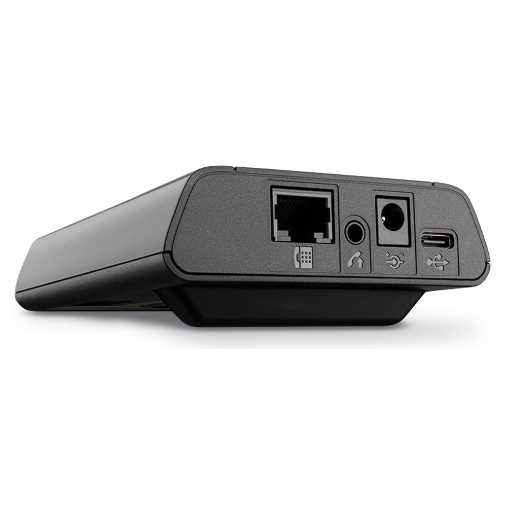 Poly Plantronics Singapore | Poly Plantronics MDA524 QD Corded Switcher ...