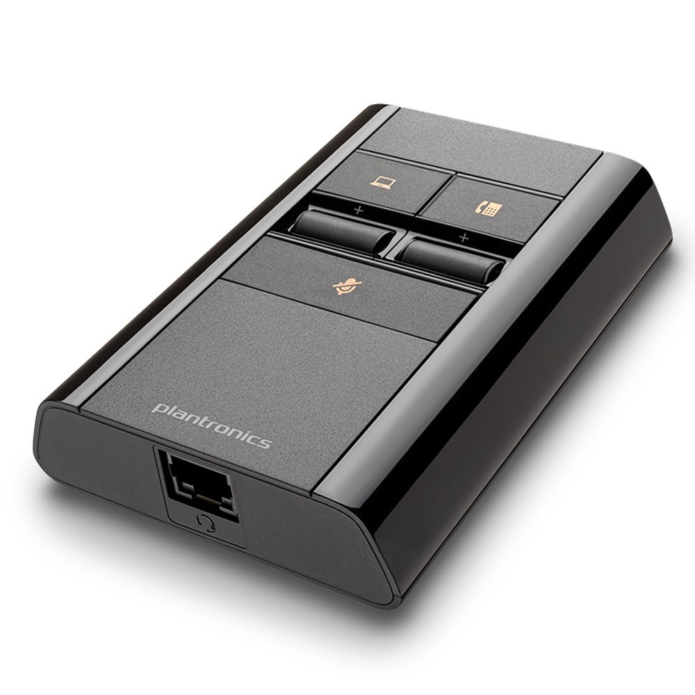 Poly Plantronics Singapore | Poly Plantronics MDA524 QD Corded Switcher ...