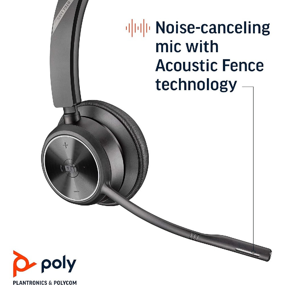 Poly Plantronics Singapore | Poly Plantronics Headsets | Poly ...