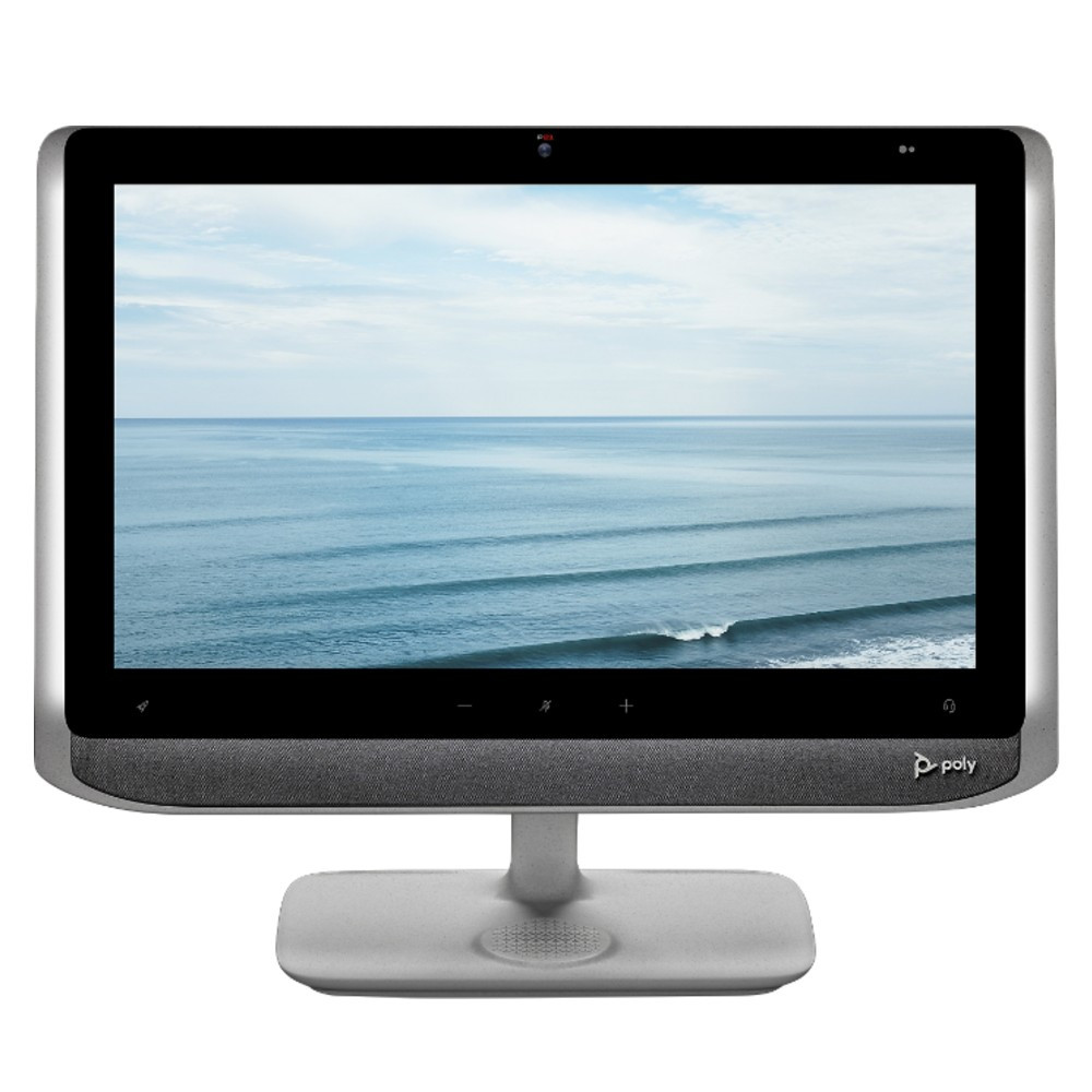 Poly Singapore | Poly Video Conferencing | Poly Studio P21 Personal ...