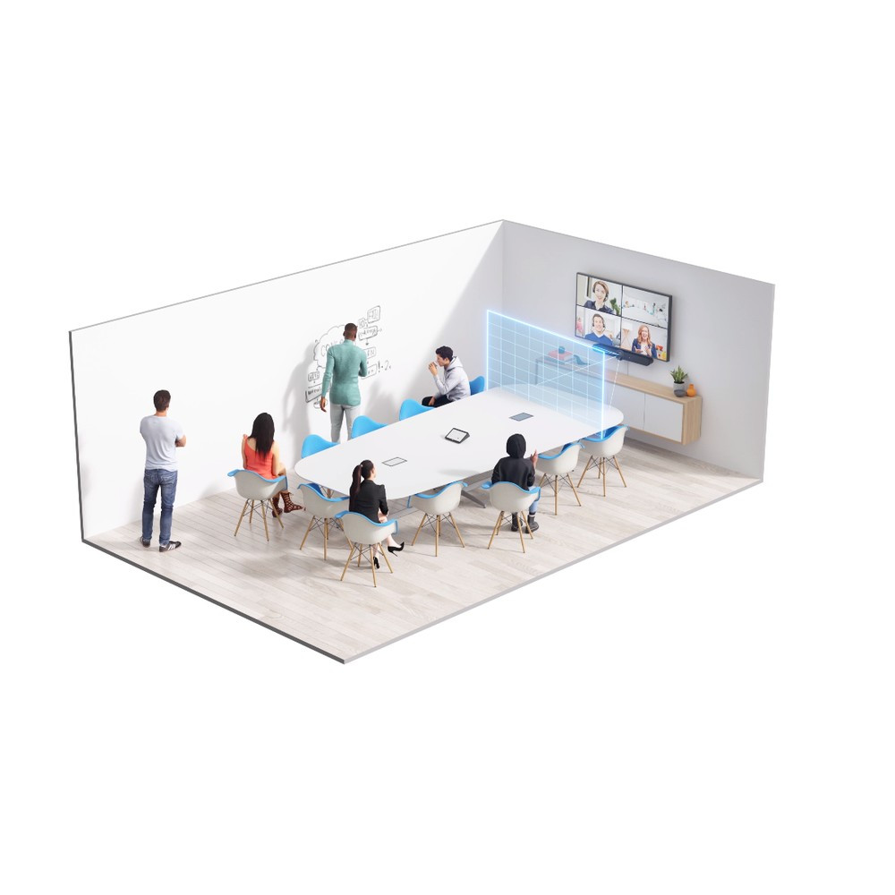 Logitech Singapore | Logitech Video Conferencing | Logitech Rally ...