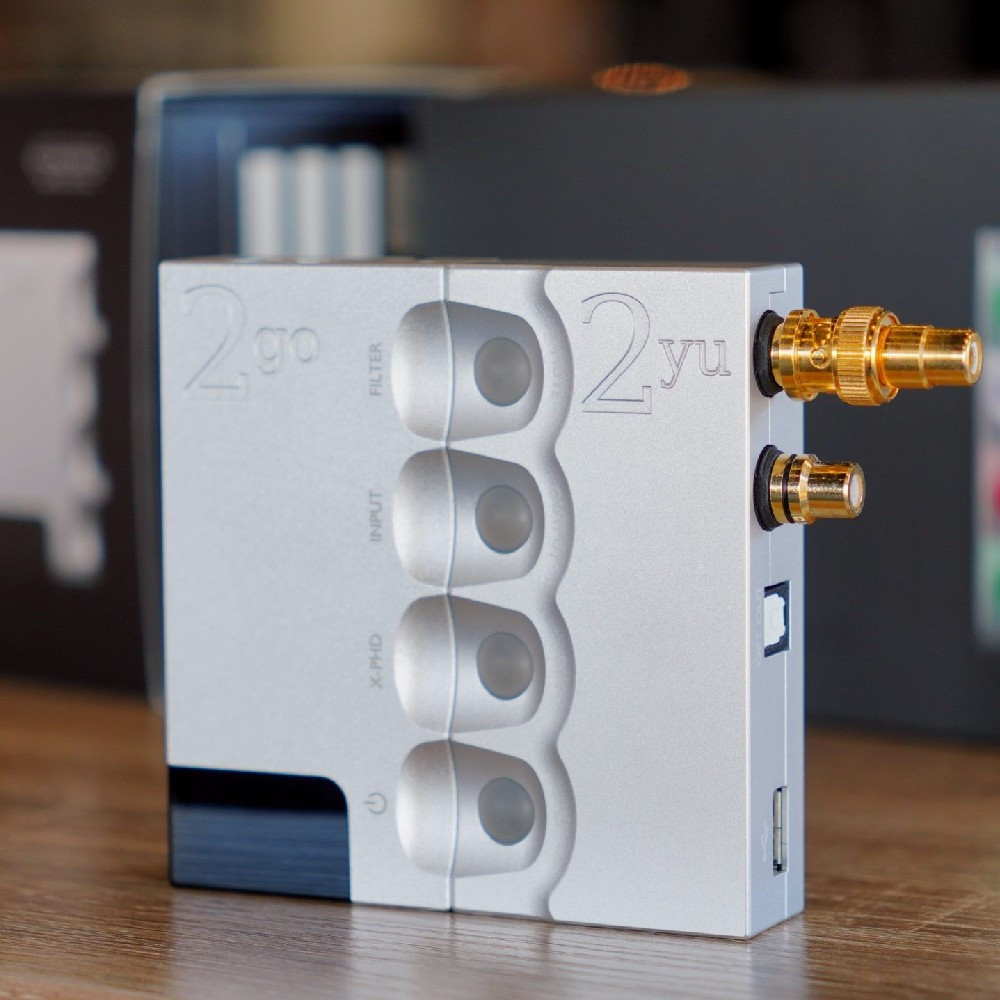 Chord Electronics Singapore | Chord Electronics Music Streamers | Chord ...