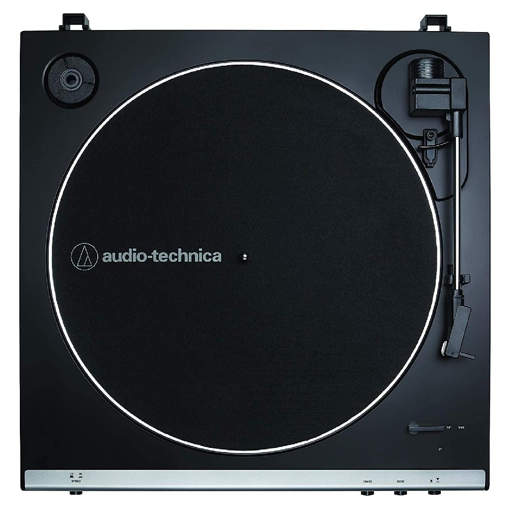 Audio-Technica Singapore | Audio-Technica Turntables | Audio-Technica ...